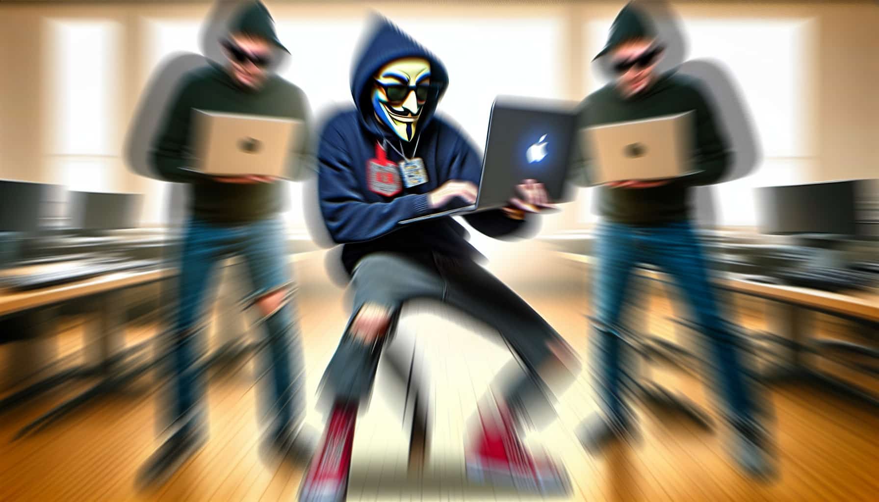 Cómo Bromear Siendo Un Hacker En Stumble Guys【Pulsa Aquí】