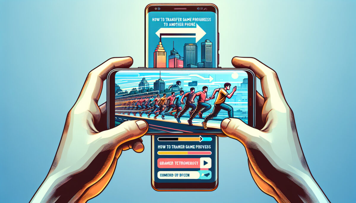 How to Transfer Subway Surfers to Another Phone【Click Here】