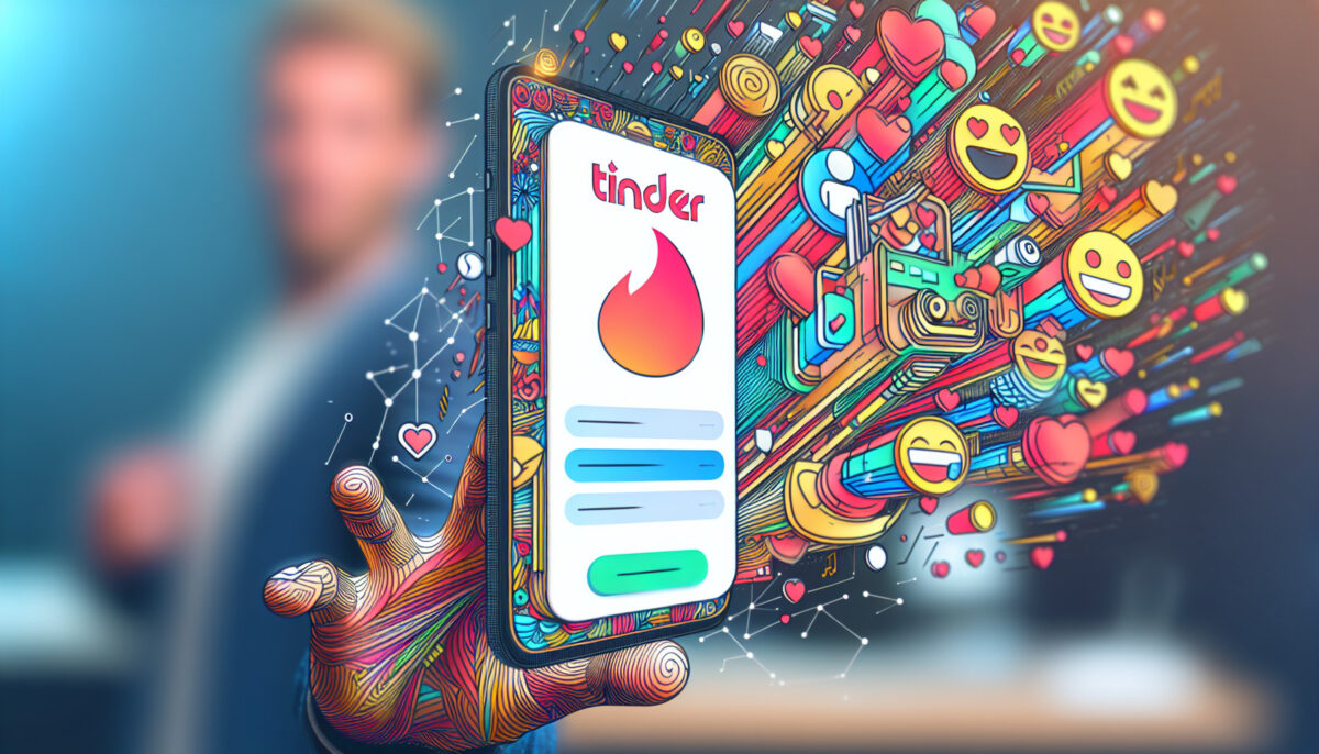 Cómo Conseguir Un Código Promocional De Tinder【Pulsa Aquí】