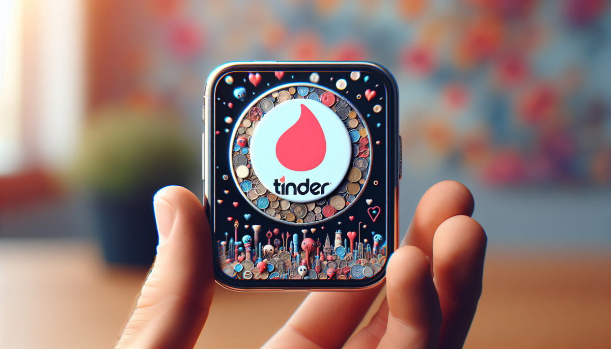 Cuánto Cuesta Tinder En México【Pulsa Aquí】