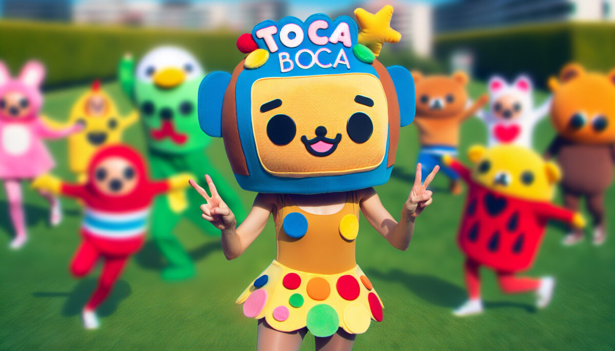 Todas Las Recetas De Cocina De Toca Boca【pulsa Aquí】