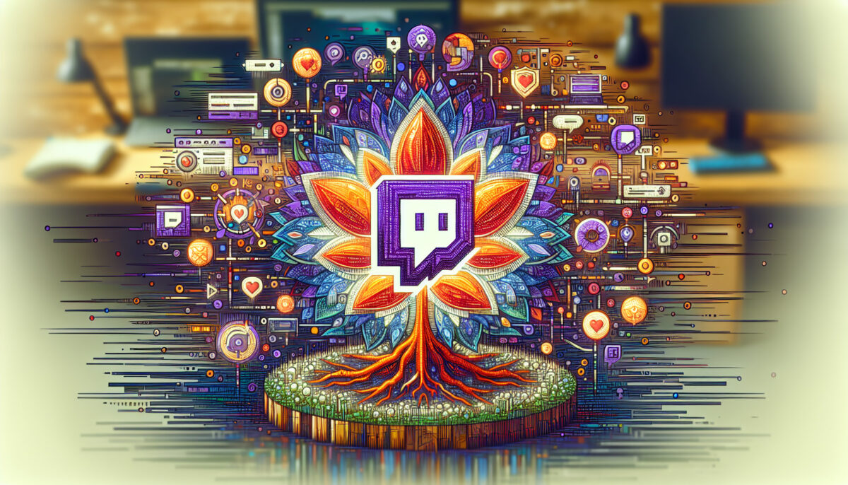 Cómo Funciona Twitch【Pulsa Aquí】