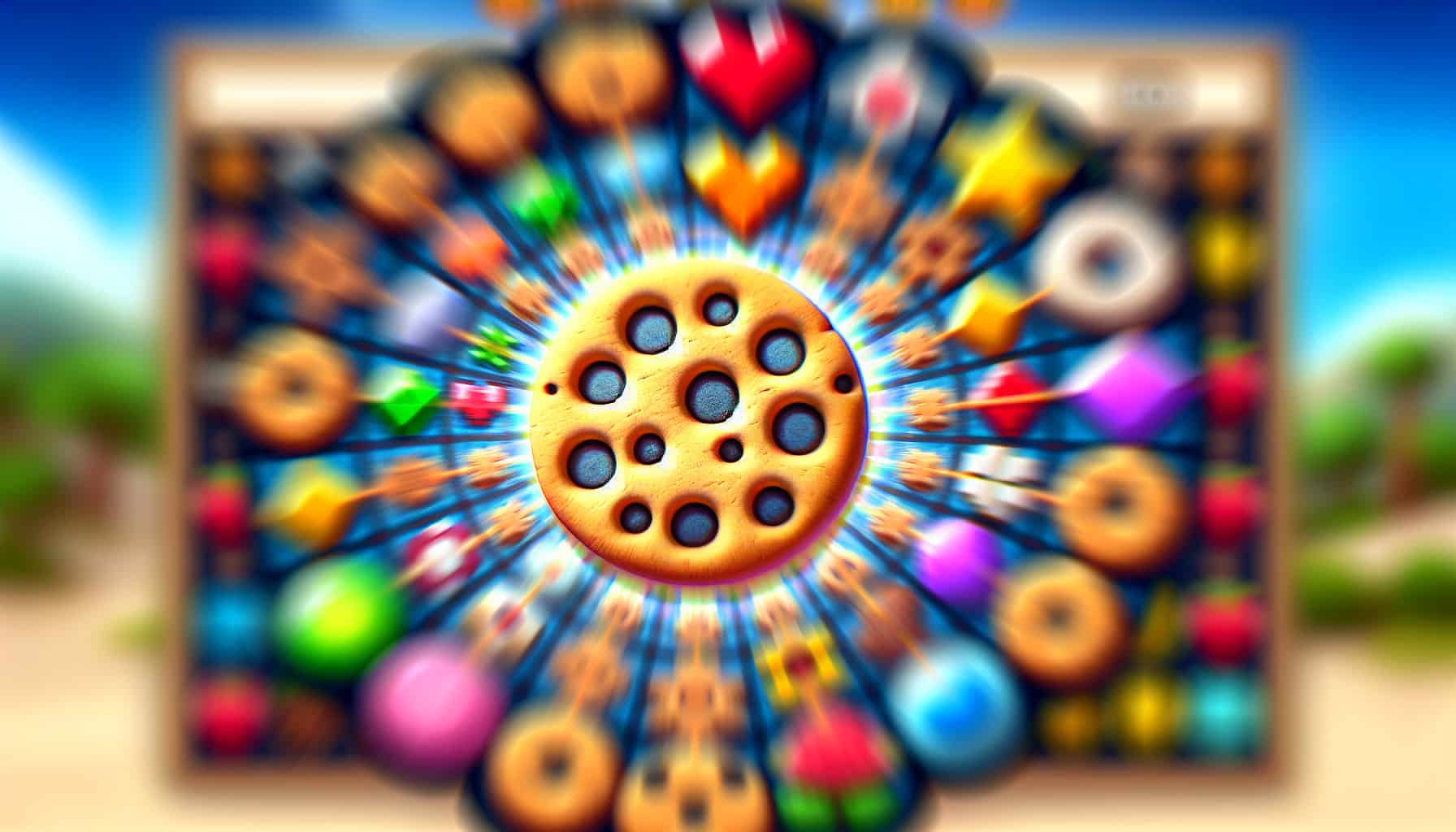 Cookie Clicker Unblocked Games【Pulsa Aquí】