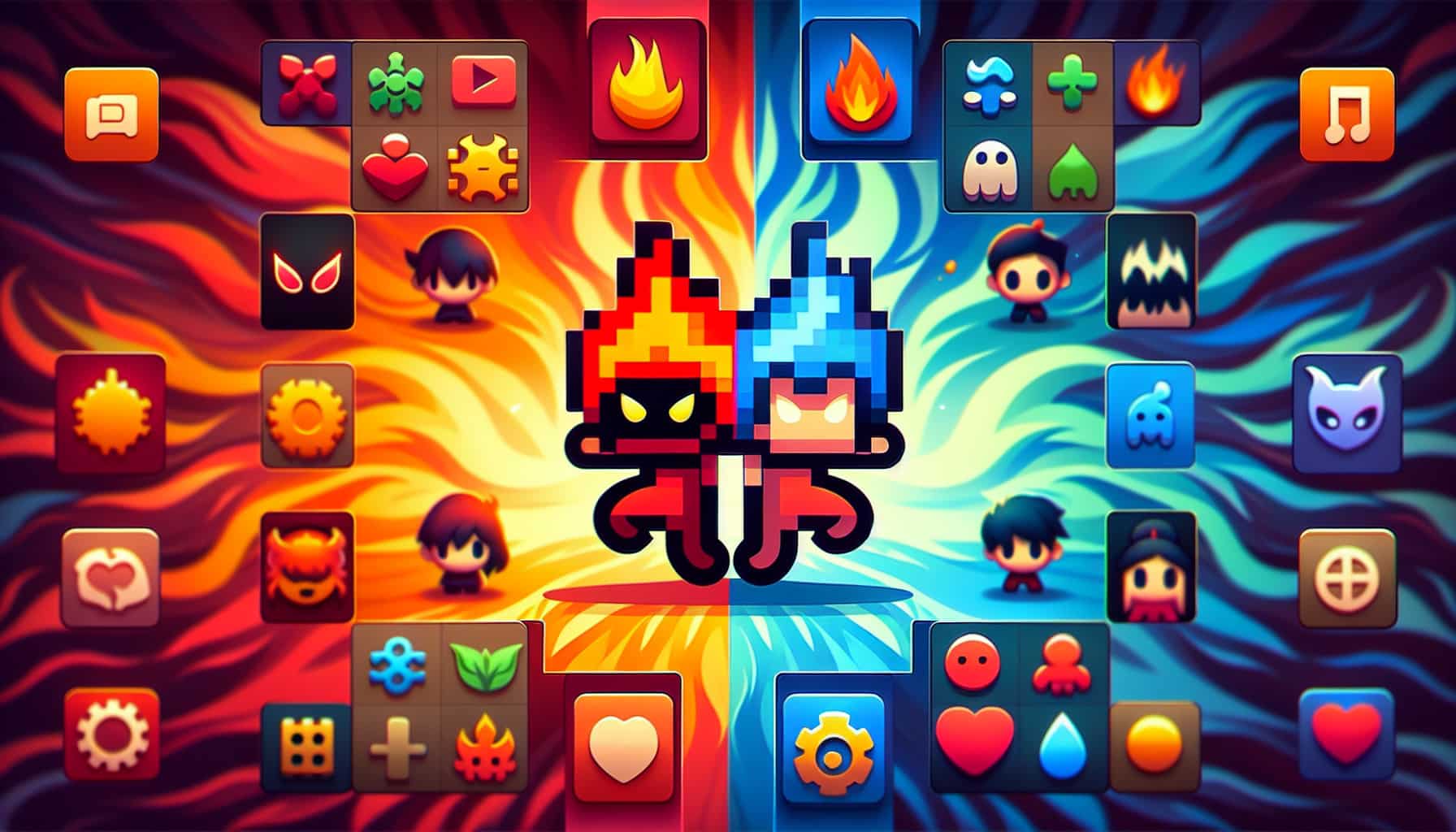 Y8 Games【Pulsa Aquí】