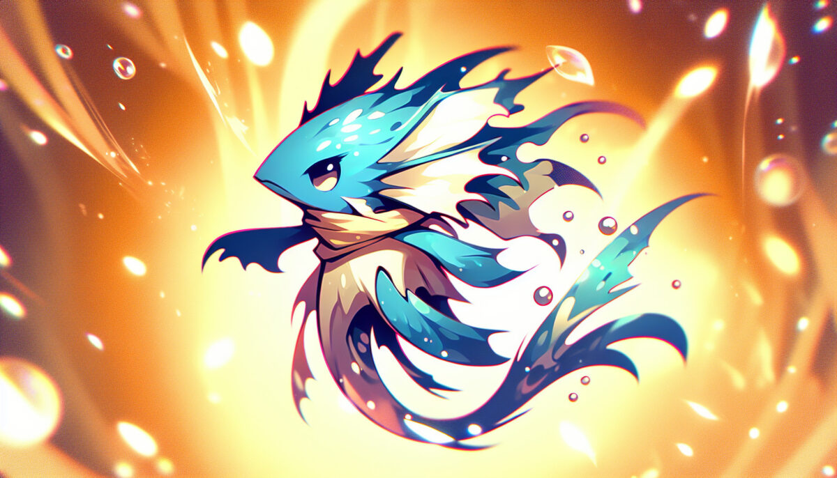 Habilidades De Fizz De League Of Legends Wild Rift【Pulsa Aquí】