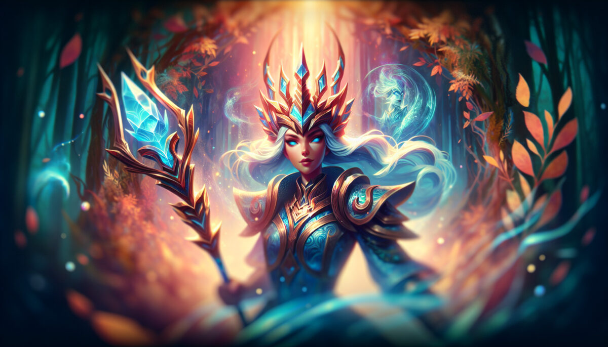 Imagenes De Lux De League Of Legends Wild Rift【Pulsa Aquí】