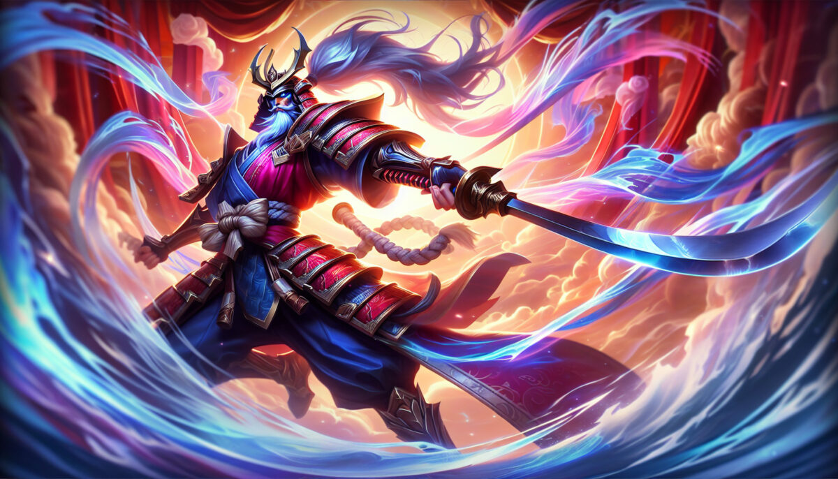 Imagenes De Yasuo De League O Legends Wild Rift【Pulsa Aquí】