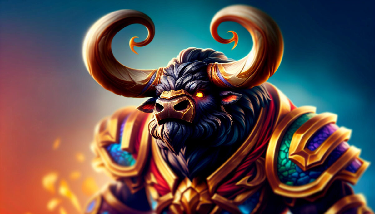 Todo Sobre Alistar De Wild Rift【Pulsa Aquí】