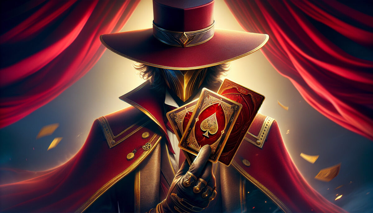Todo Sobre Twisted Fate De Wild Rift【pulsa Aquí】
