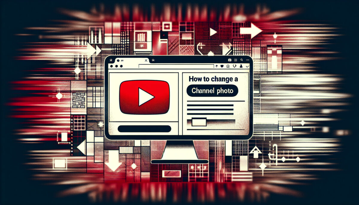 Cara Mengganti Foto Channel YouTube【Klik Disini】