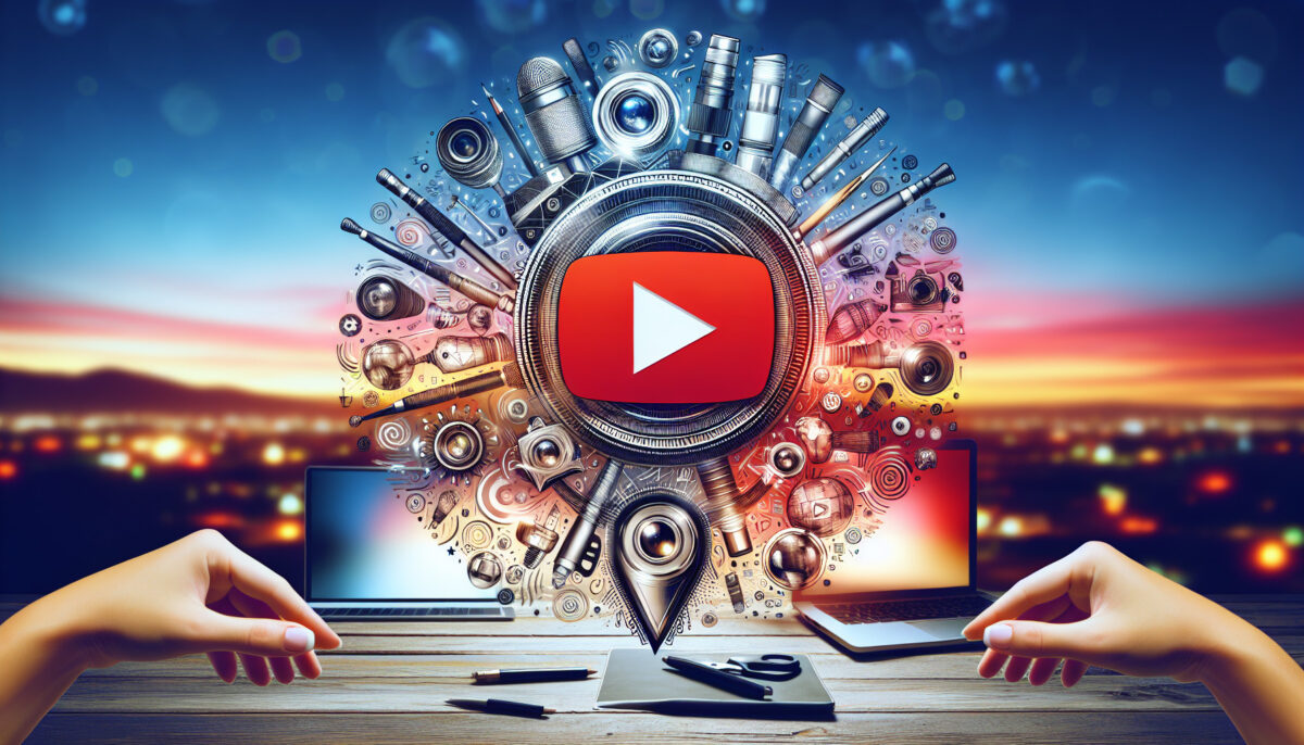 ¿Cómo Conseguir Visualizaciones En YouTube?【Pulsa Aquí】