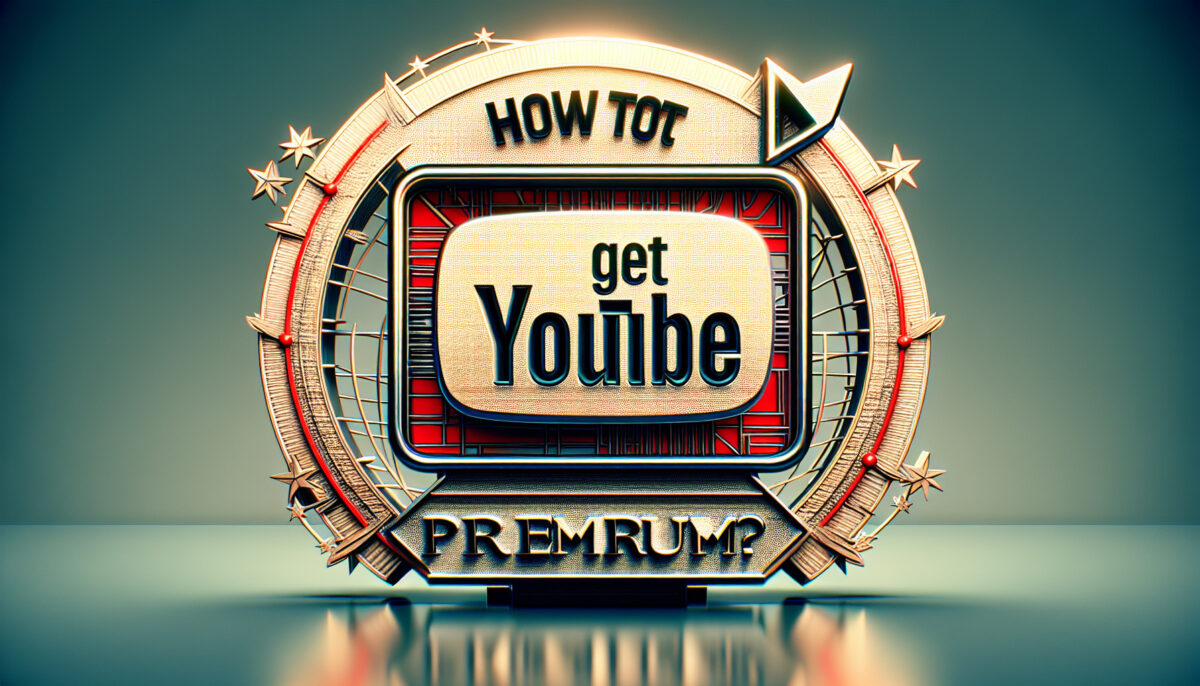 ¿Como Conseguir Youtube Premium Gratis?【Pulsa Aquí】