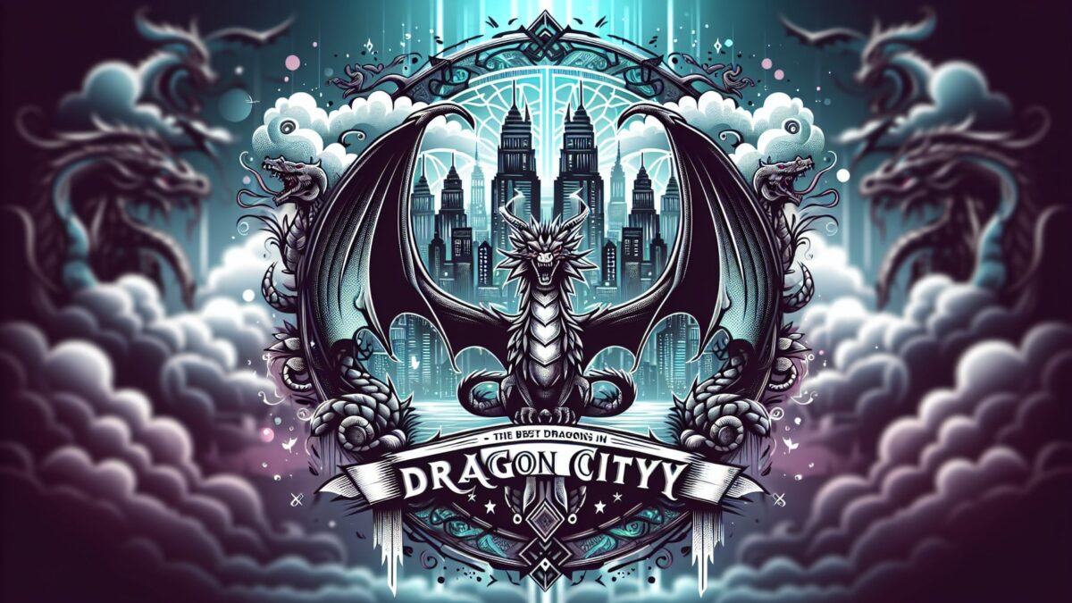 Los Mejores Dragones De Dragón City【Pulsa Aquí】