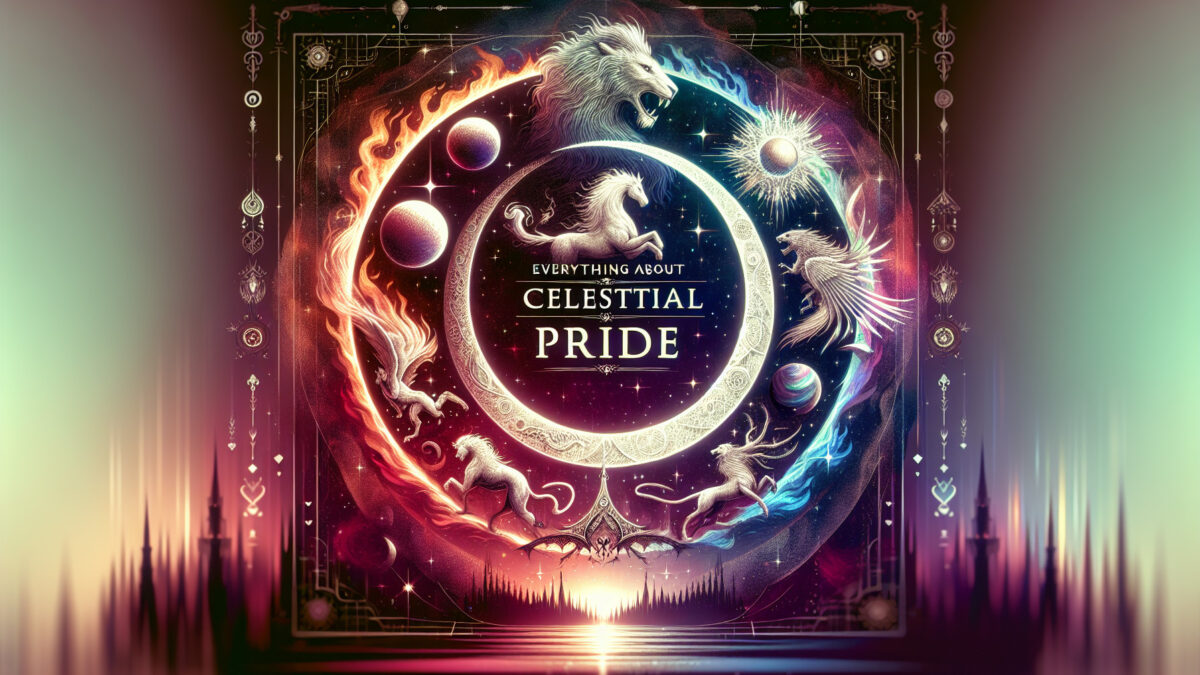 Todo Sobre Orgullo Celestial | Genshin Impact【Pulsa Aquí】