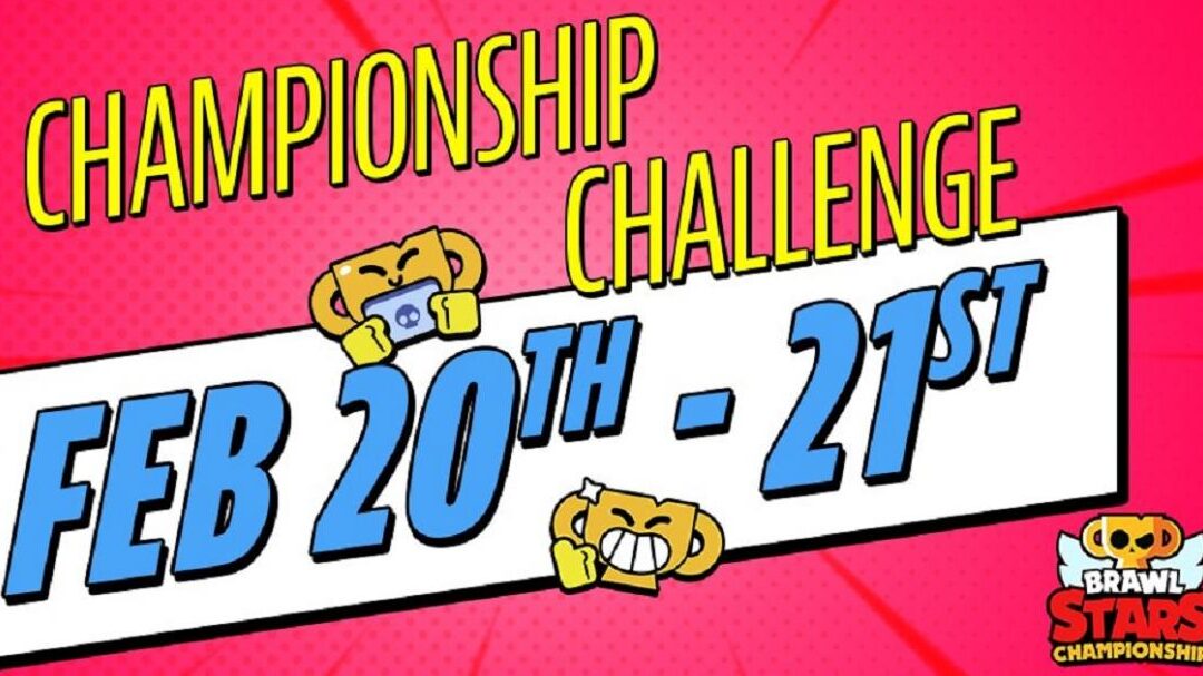 Brawl Stars Championnat : tout ce que vous devez savoir【Cliquez ici】 Brawl Stars Championnat : tout ce que vous devez savoir【Cliquez ici】