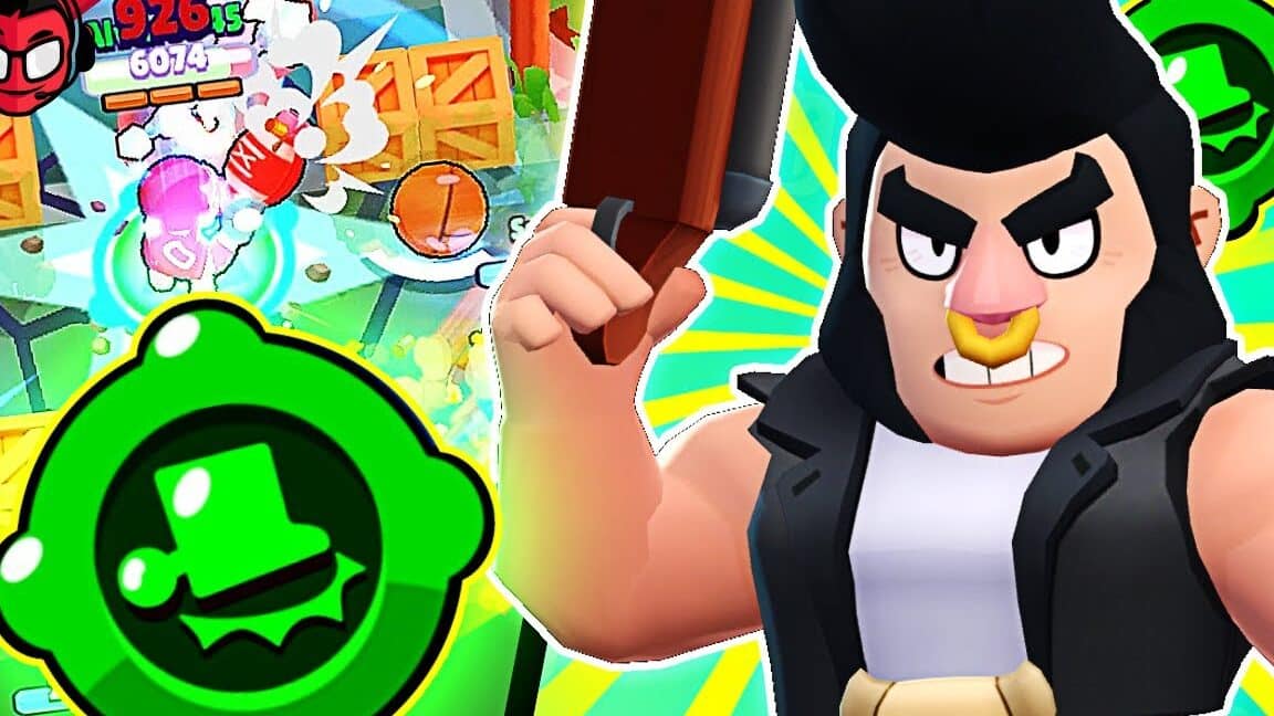 Brawl Stars: Descubre A Amber, La Nueva Brawler Legendaria【Pulsa Aquí】