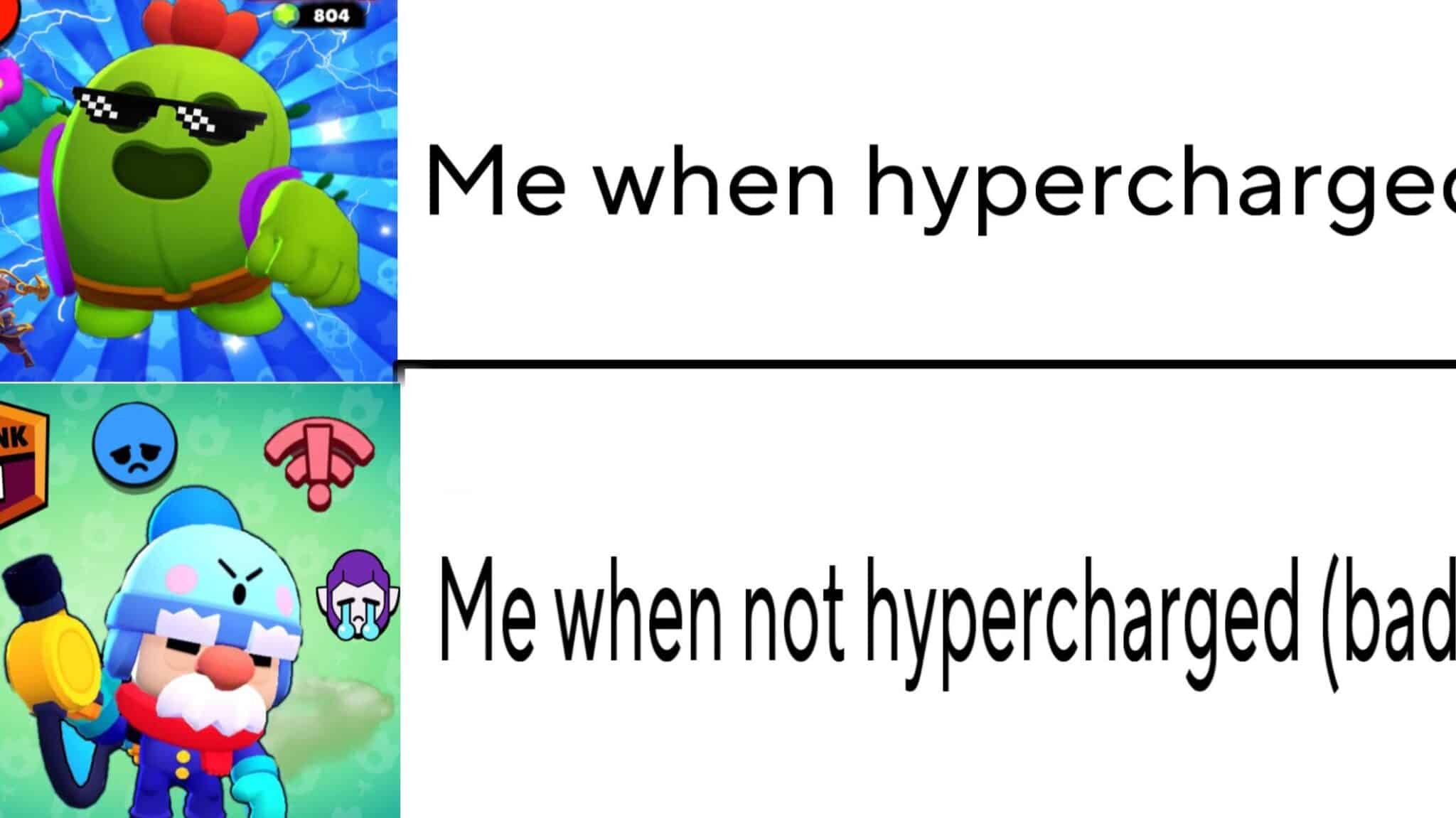 Brawl Stars: Memes【Pulsa Aquí】