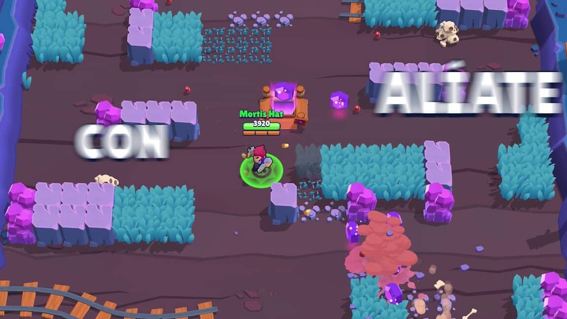 Brawl Stars Mod APK ：下載遊戲修改版【點這裡】