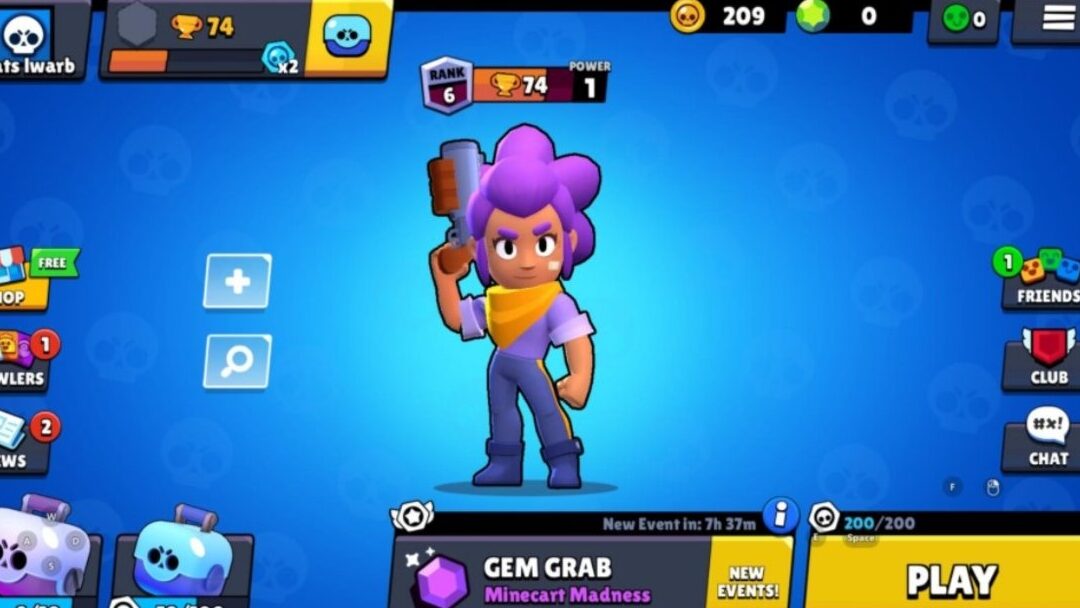 Brawl Stars Para PC - Descarga El Juego Y Juega En Tu Ordenador【Pulsa Aquí】 Brawl Stars Para PC - Descarga El Juego Y Juega En Tu Ordenador【Pulsa Aquí】