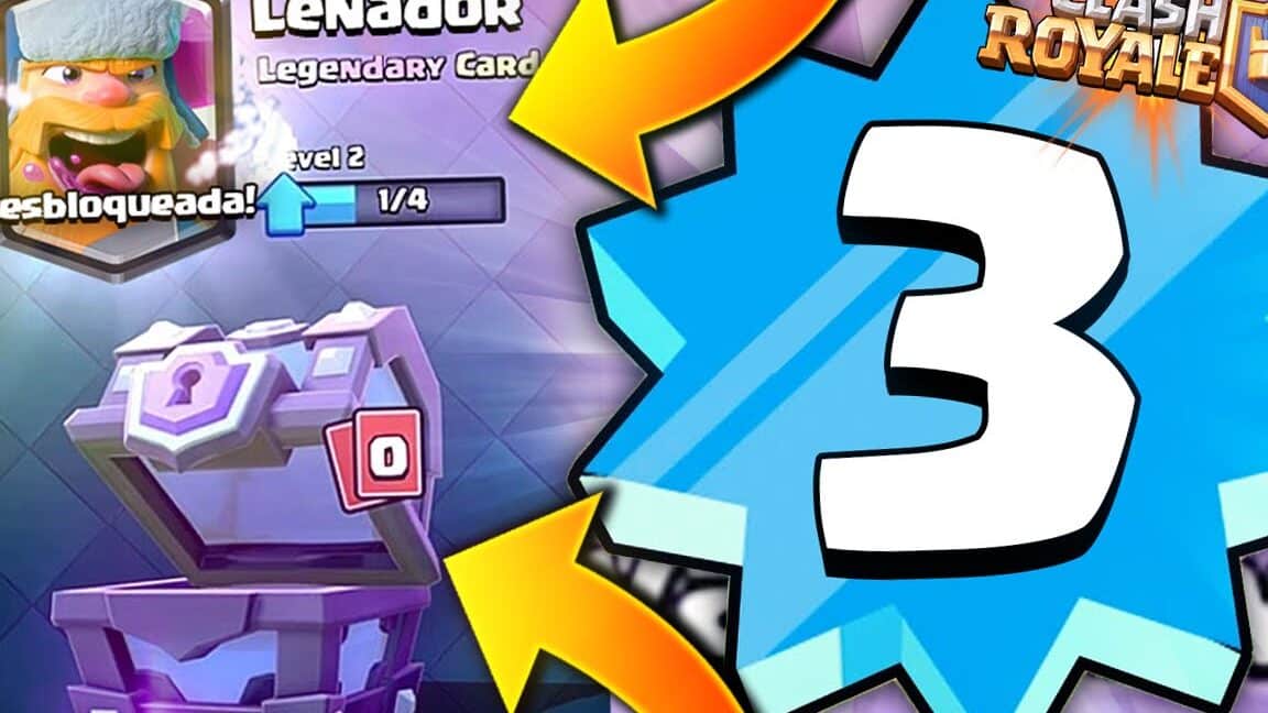 Clash Royale: Conseguir Gemas Infinitas【Pulsa Aquí】
