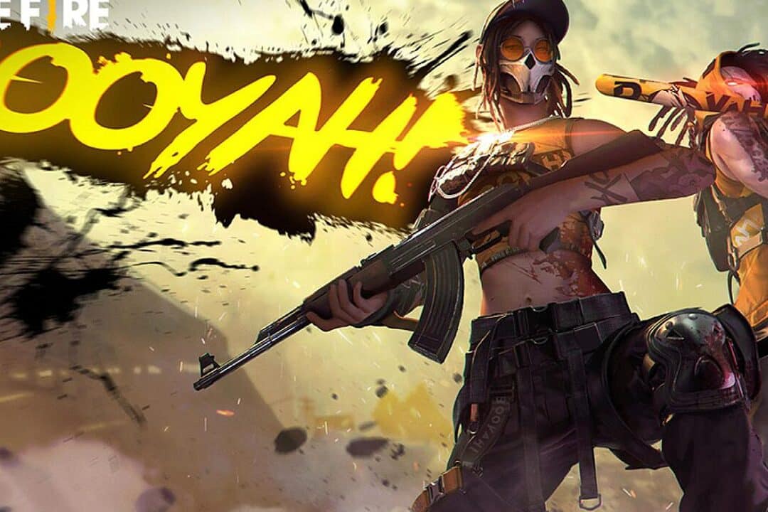 코드 Free Fire 교환하려면 - 무료 보상을 받으세요!【여기를 클릭하세요】