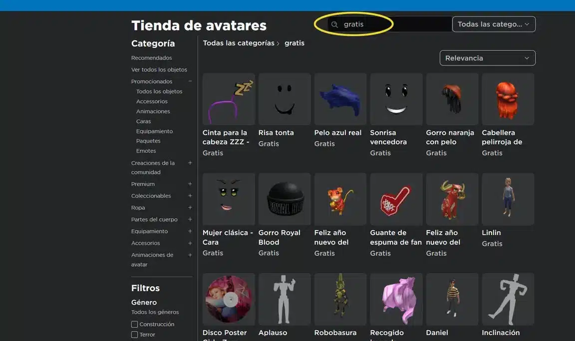 Códigos De Roblox Que Proporcionan Robux Gratis【Pulsa Aquí】