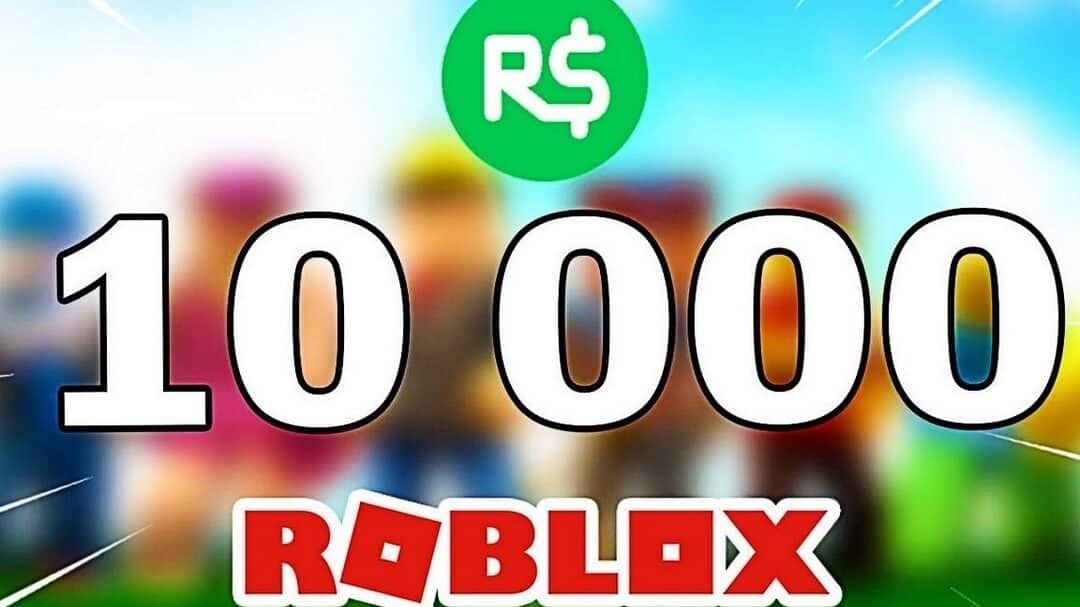 Collect Robux : Consigue Robux Gratis Para Roblox【Pulsa Aquí】