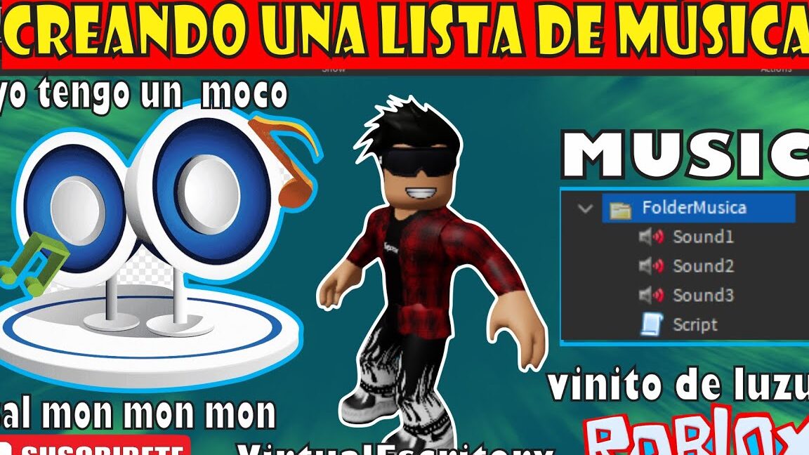 Colocando Jugadores En Roblox Studio: Guía【Pulsa Aquí】