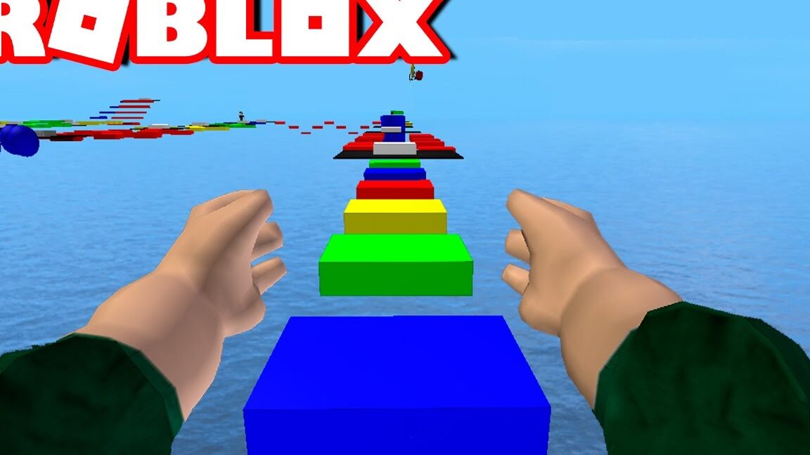 Cómo Abrir El Chat En Roblox【Pulsa Aquí】