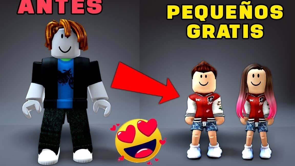 Cómo Cambiar Tu Avatar En Roblox Sin Robux【Pulsa Aquí】 Cómo Cambiar Tu Avatar En Roblox Sin Robux【Pulsa Aquí】