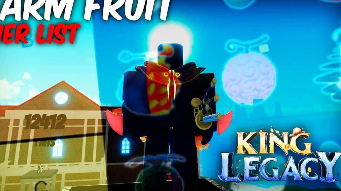 Cómo Comprar Frutas En King Legacy : Guía Completa【Pulsa Aquí】 Cómo Comprar Frutas En King Legacy : Guía Completa【Pulsa Aquí】