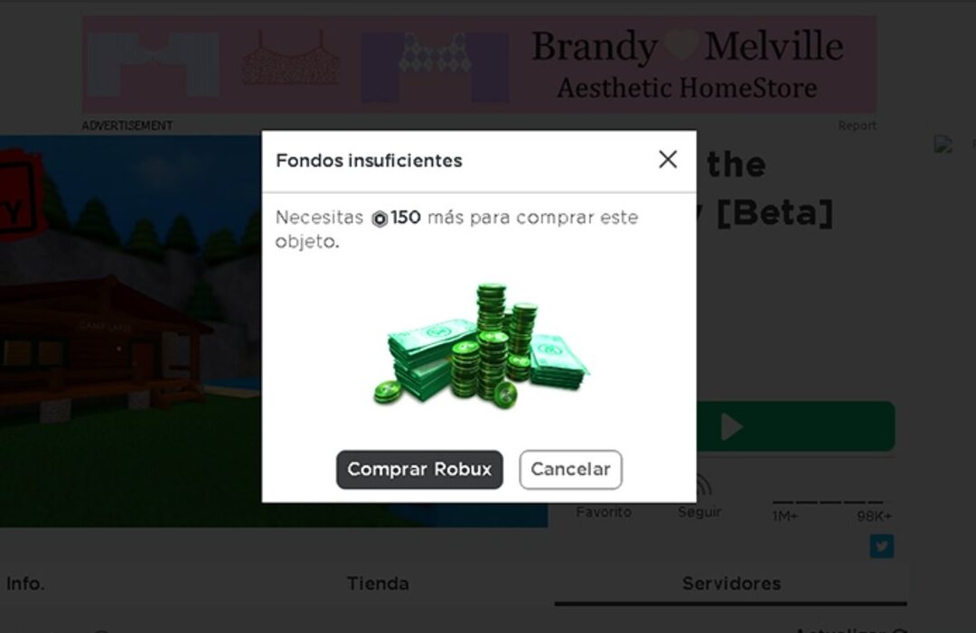 Cómo Conseguir 5 Robux Gratis : Guía Paso A Paso【Pulsa Aquí】