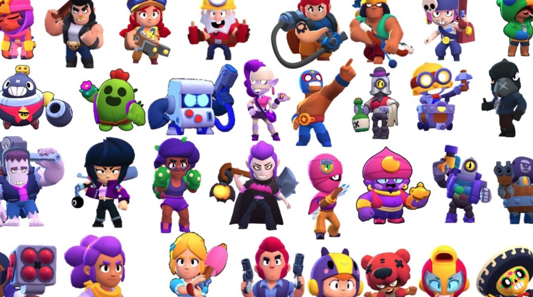 Cómo Conseguir 8 Bit En Brawl Stars : Guía Paso A Paso【Pulsa Aquí】