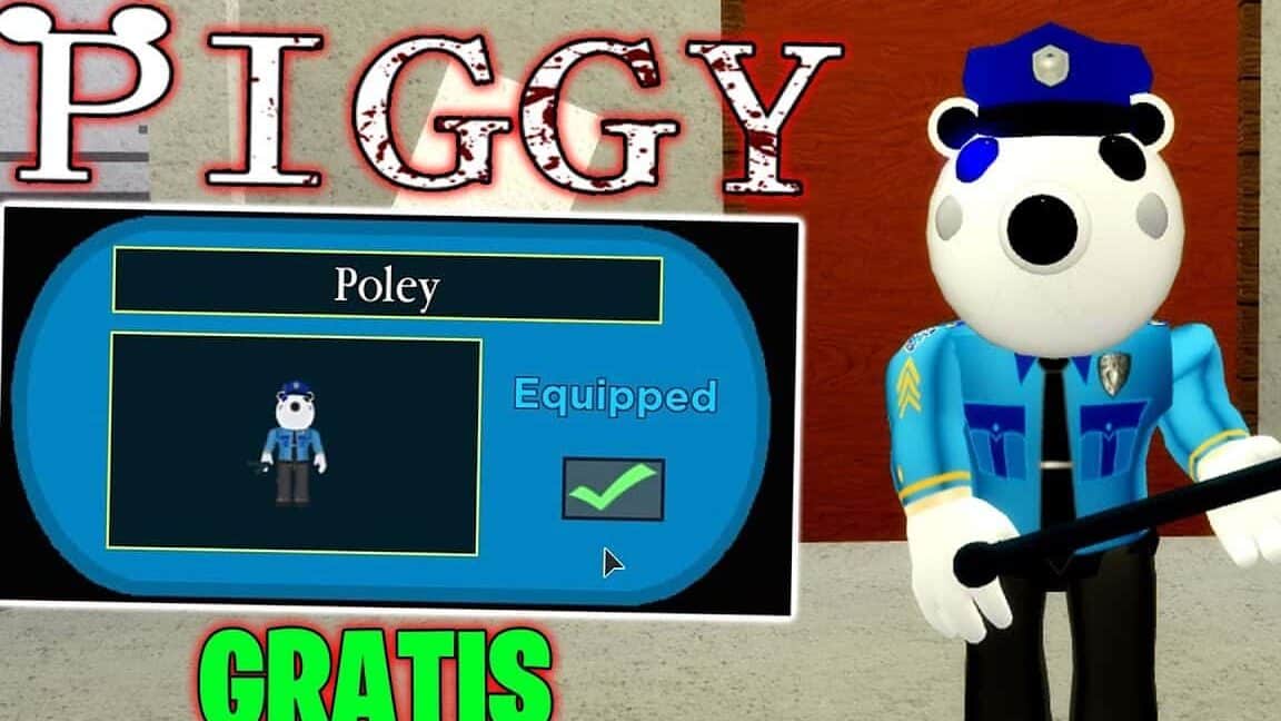 Cómo Conseguir A Wolfy En Piggy【Pulsa Aquí】