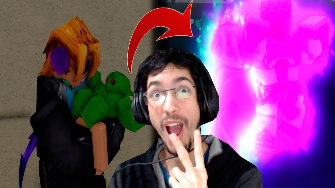 Cómo Conseguir Tusk Act 2 En YBA : Guía De Evolución【Pulsa Aquí】