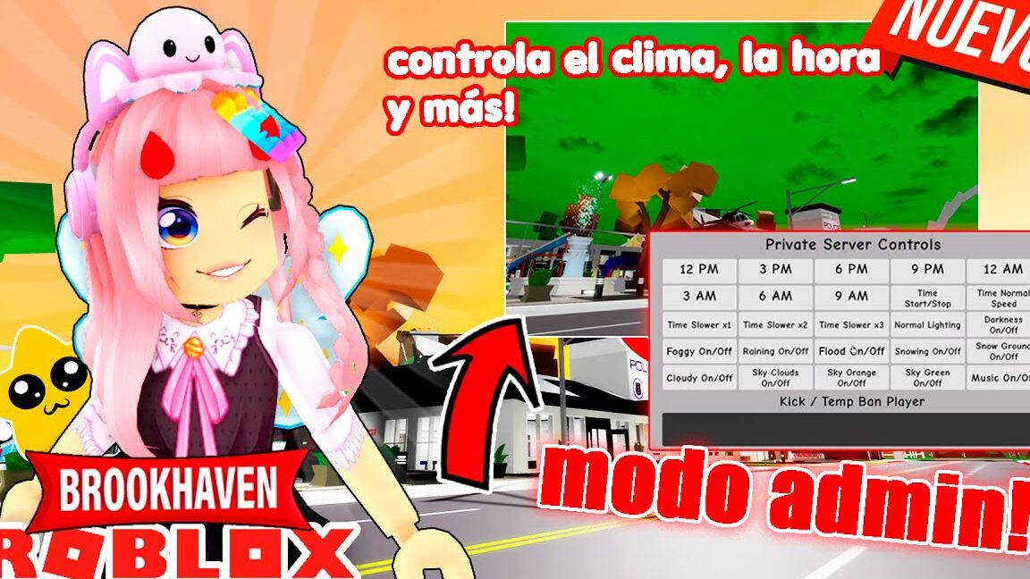 Cómo Convertirse En Administrador De Roblox【Pulsa Aquí】