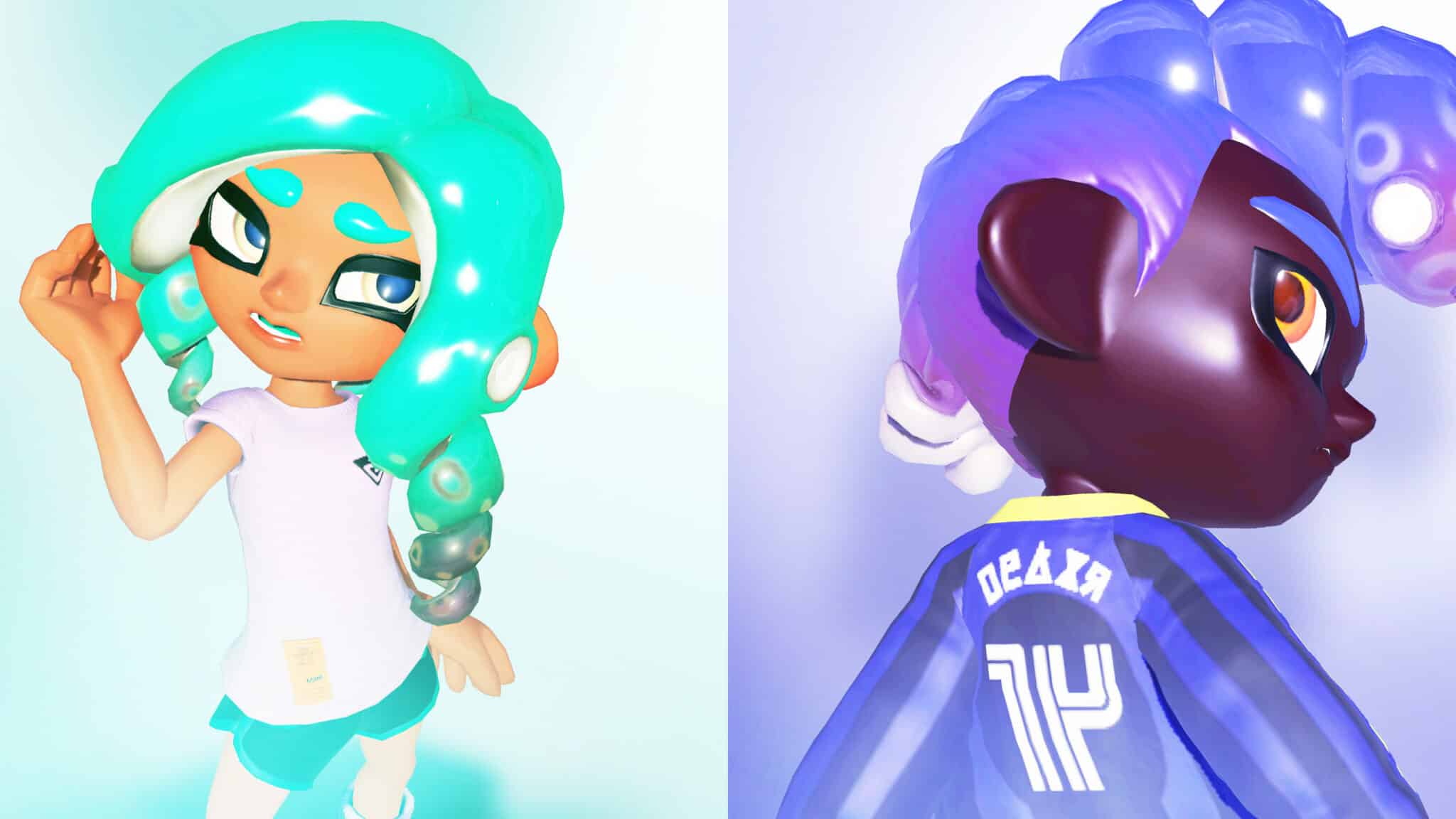 如何成為 Splatoon 中的 Octoling（）：完整指南【點擊此處】