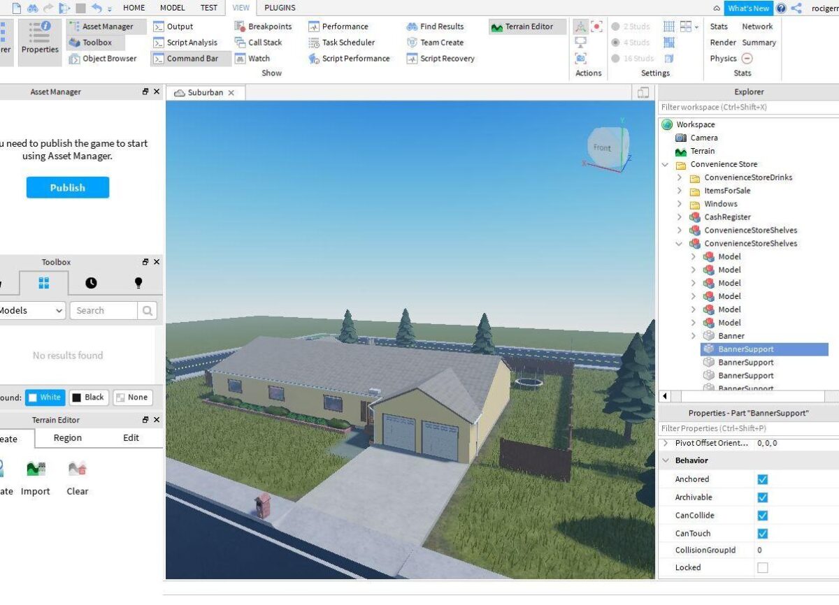 Cómo Crear Un Video En Roblox Studio : Guía Completa【Pulsa Aquí】 Cómo Crear Un Video En Roblox Studio : Guía Completa【Pulsa Aquí】