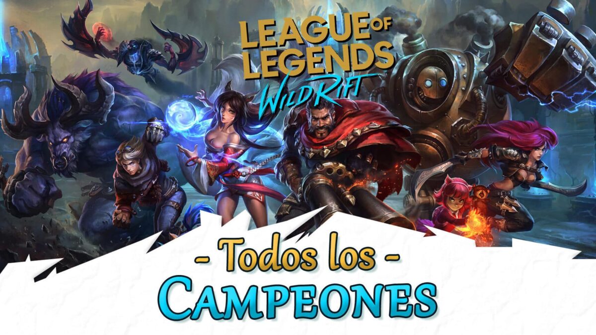 Cómo Dar De Baja Una Cuenta De Wild Rift【Pulsa Aquí】 Cómo Dar De Baja Una Cuenta De Wild Rift【Pulsa Aquí】