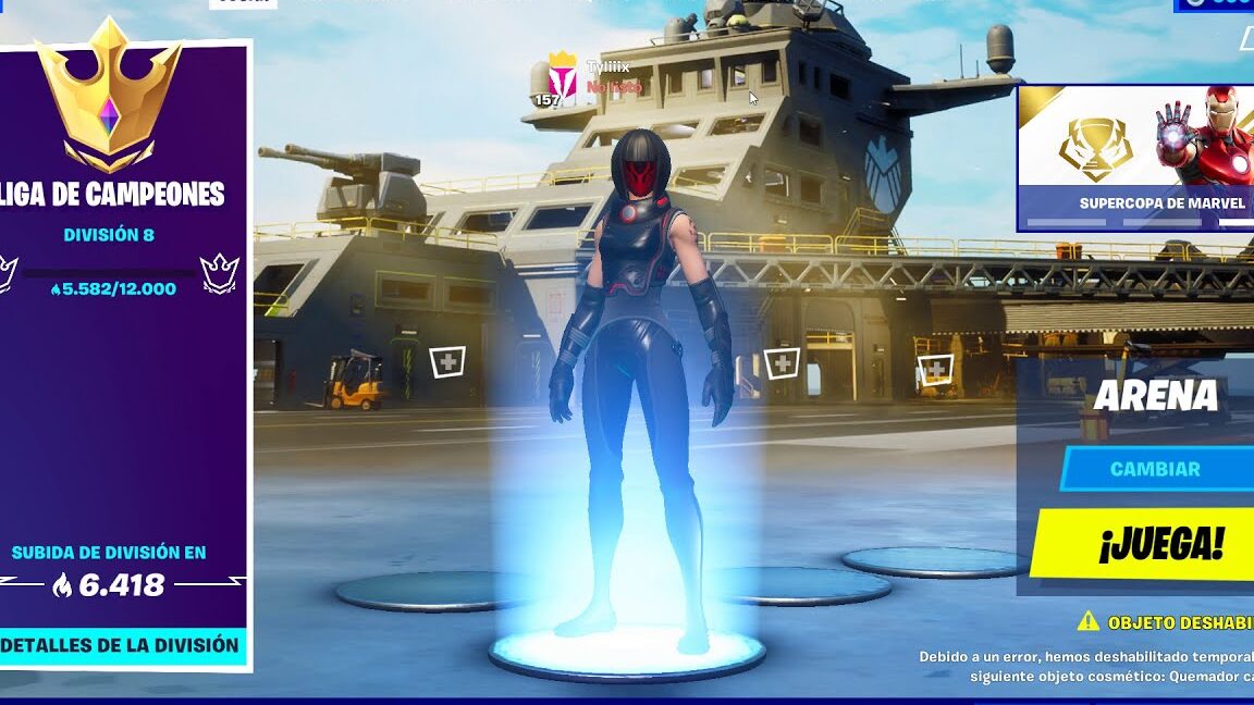 So deaktivieren Sie das private Profil von Fortnite Tracker【Klicken Sie ...