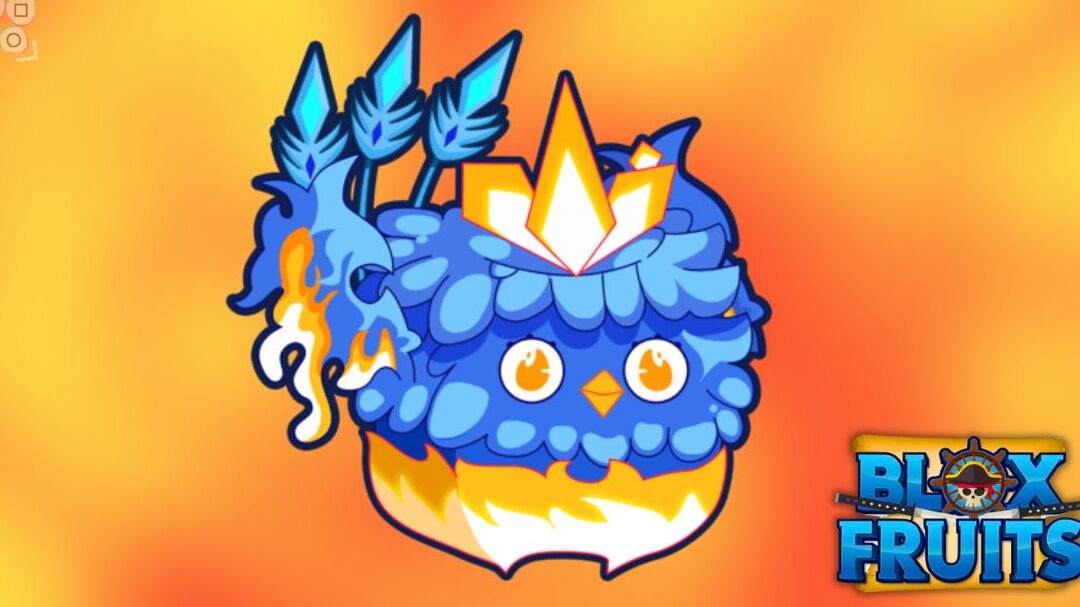 Cómo Desbloquear La Fénix En Blox Fruits【Pulsa Aquí】