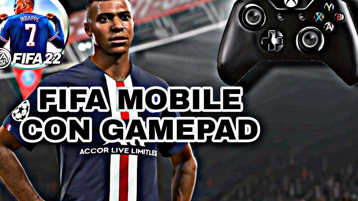 Cómo Descargar FIFA Mobile Para PC Sin Emulador【Pulsa Aquí】