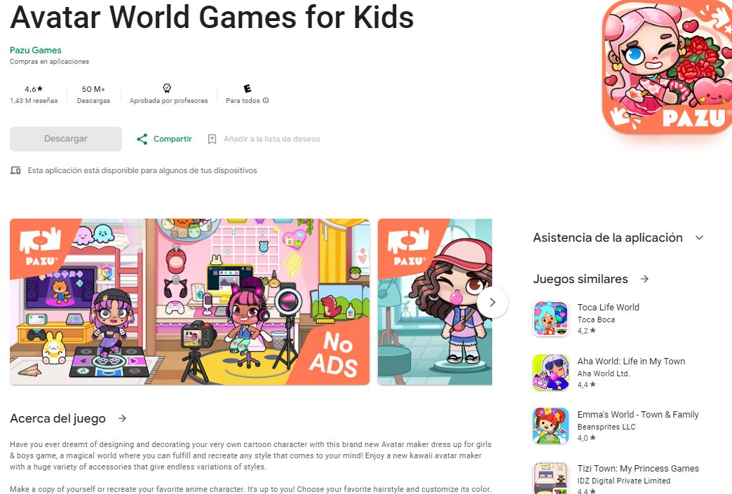 วิธีดาวน์โหลด Toca Life World Mod Apk: คำแนะนำทีละขั้นตอนให้เสร็จสิ้น ...