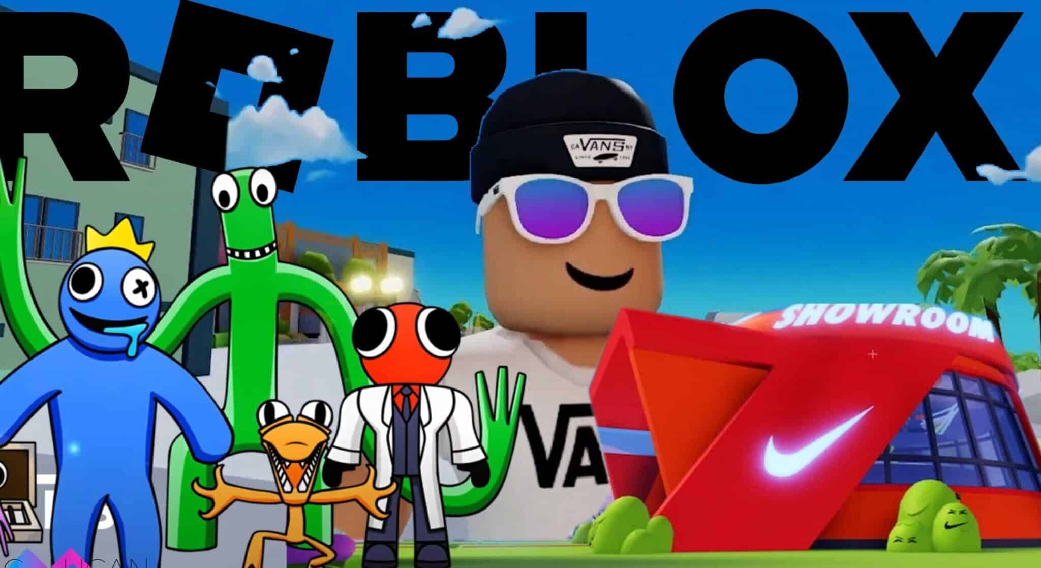 Cómo Descubrir El Juego Que Alguien Está Jugando En Roblox【Pulsa Aquí】