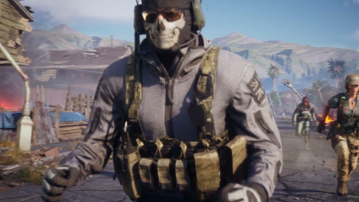 Cara Menentukan Wilayah Saya di COD Mobile【Klik Disini】