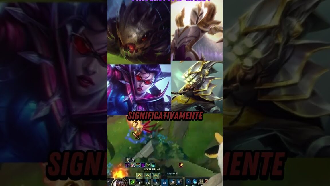 Com Dominar A Vayne A Wild Rift: Guia Completa【Prem Aquí】