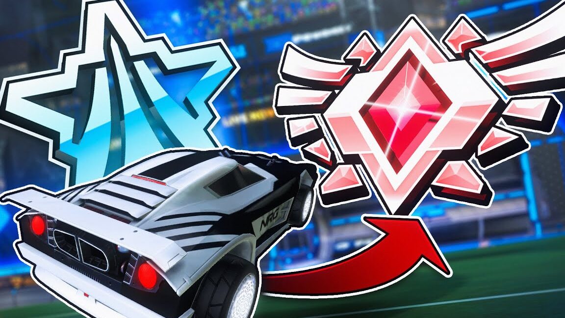 Cómo Funcionan Los Rangos En Rocket League【Pulsa Aquí】