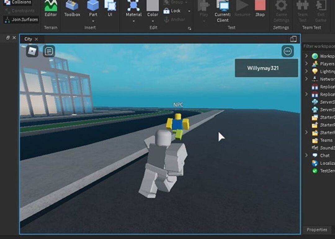 Cómo Hacer Que Un Objeto Se Mueva En Roblox Studio【Pulsa Aquí】