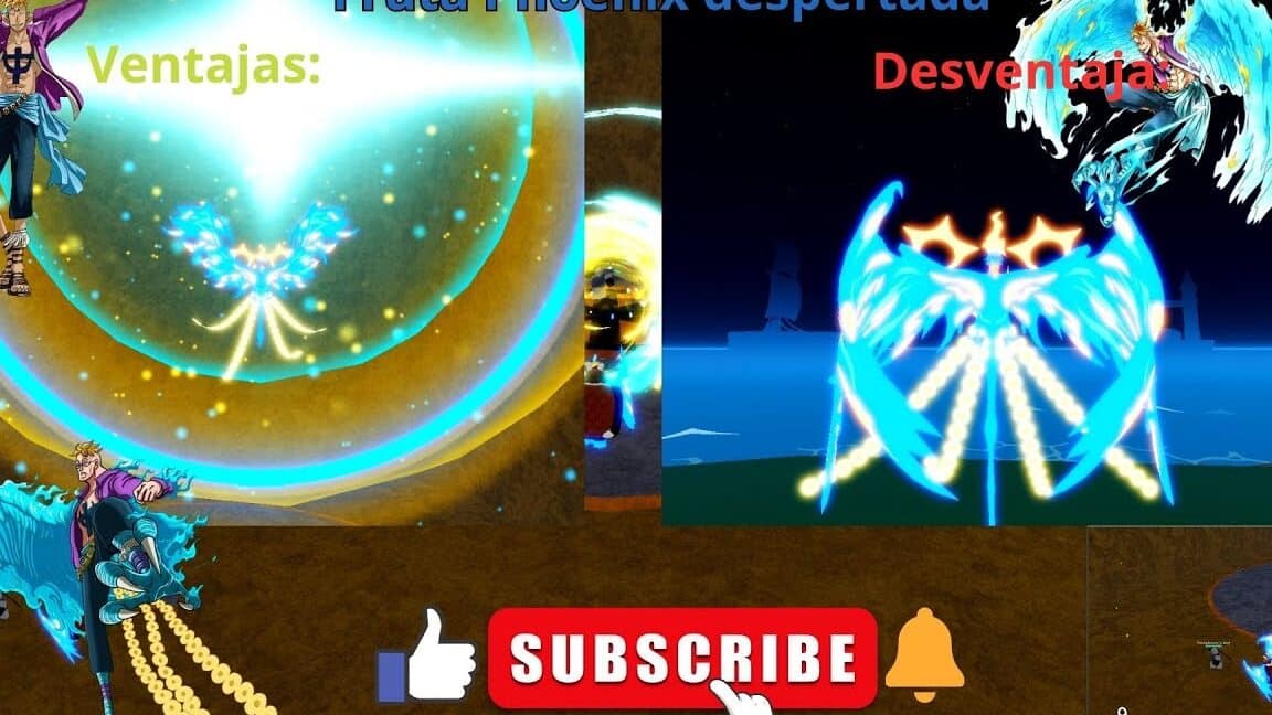 How to Raid Phoenix Blox Fruits【Press here】