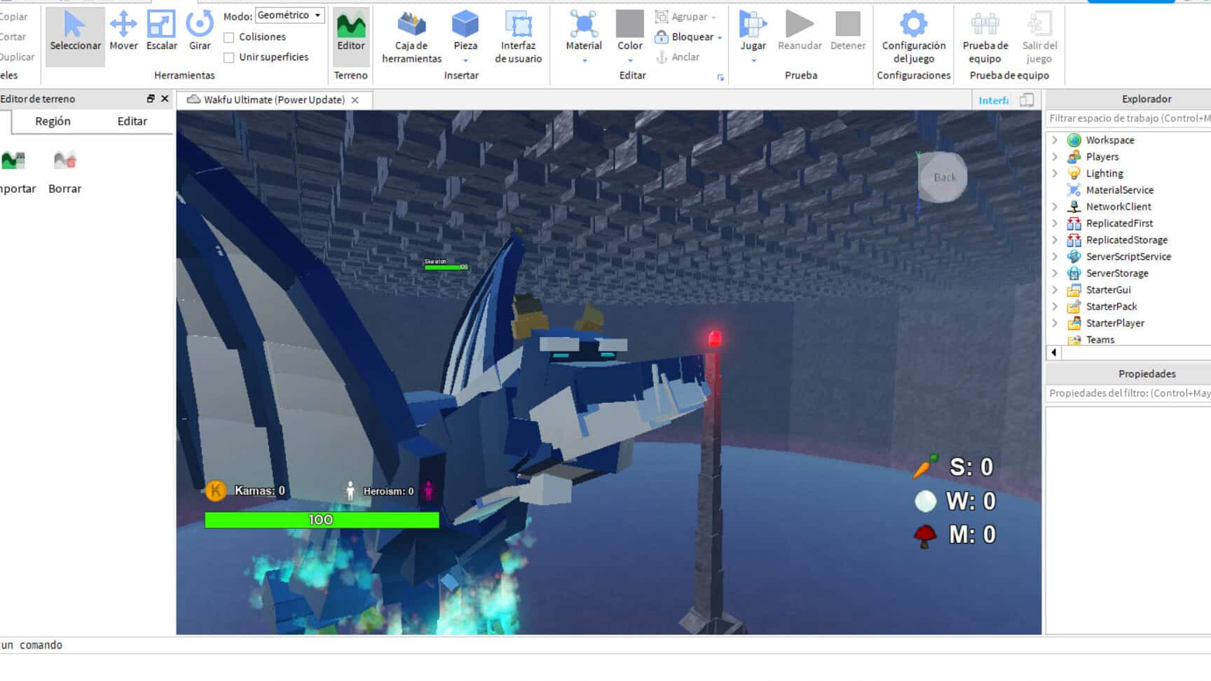 Cómo Insertar Imágenes En Roblox Studio【Pulsa Aquí】